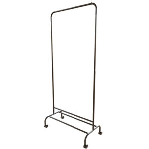 Rack de ropa con ruedas - Rejiplas